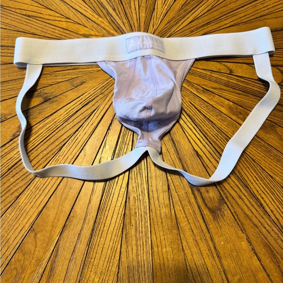 Blanc | Underwear & Socks | Blanc Lavender Jock | Poshmark
